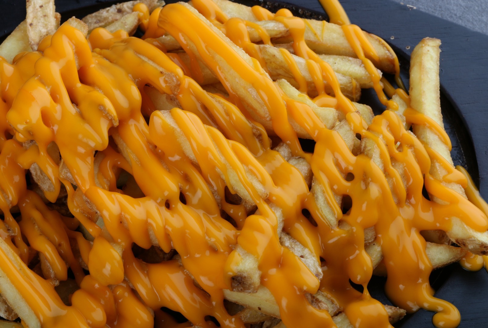 Menu – The Wing Spot