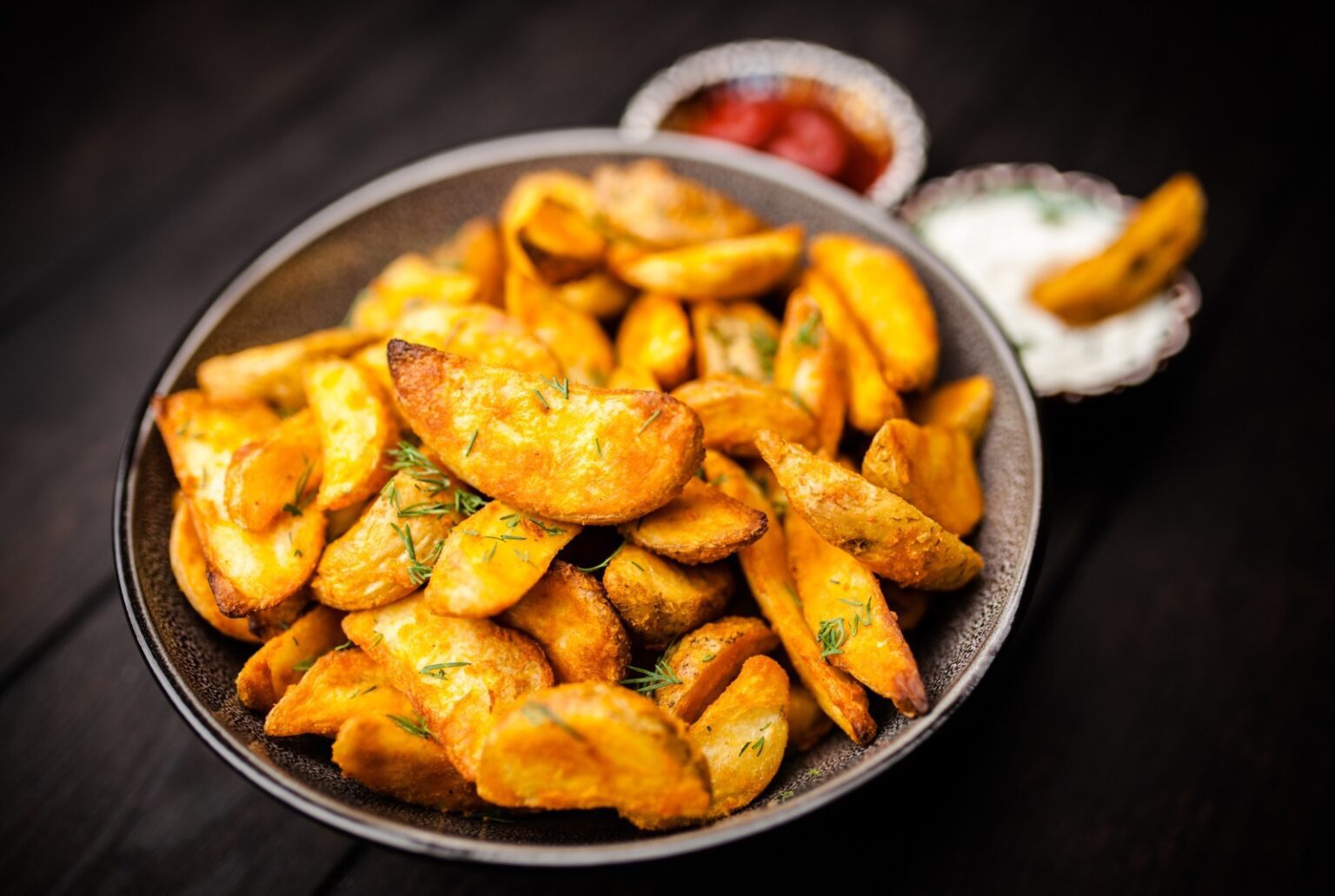 Menu – The Wing Spot